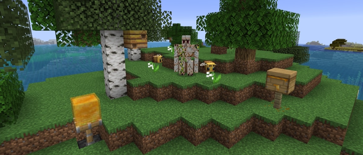 Top 12 Minecraft Tips and Tricks 2020-2021 to Win the Game Easily