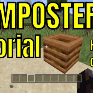 How to make a copper farm in Minecraft? use Copper in Minecraft game?