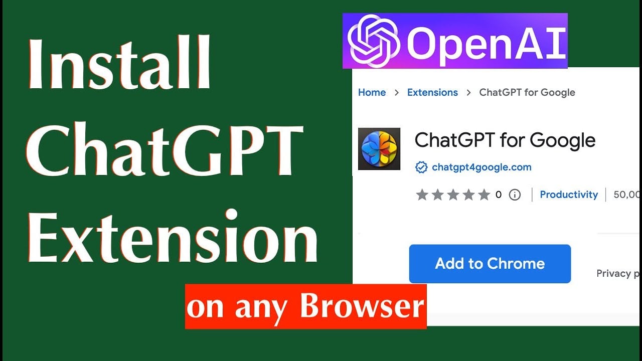 Top 10 Best ChatGPT Chrome Extensions to Enhance Experience