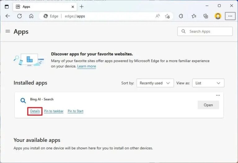 Get Started with Bing Chat GPT on Windows 11: A Step-by-Step Guide
