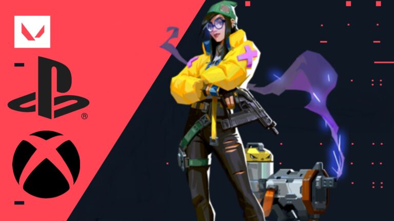 Valorant Comes to Console: How to Install and Play Guide